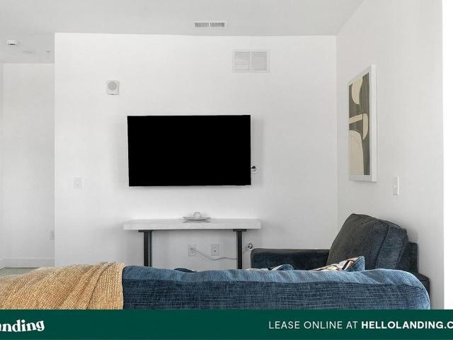 1007 S Mint St Studio Apartment for Rent at 1007 S Mint St, Charlotte, NC 28203 The South End