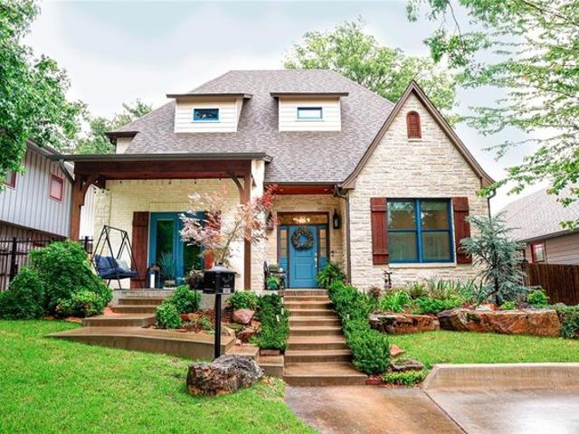1007 S Pickard Ave, Norman, OK 73069