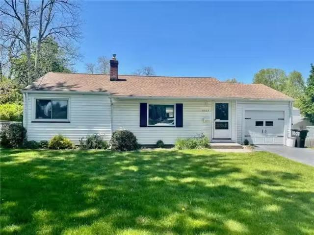 1007 S Washington Street, East Rochester, NY 14445