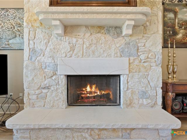 1007 Saddle Bluff Dr, Salado, TX 76571 | MLS #607792