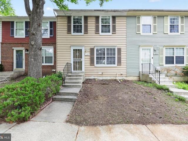 1007 Saint Michaels Dr, Bowie, MD 20721