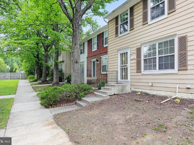 1007 Saint Michaels Drive