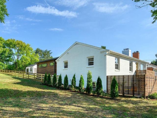 1007 Saint Clair Ave