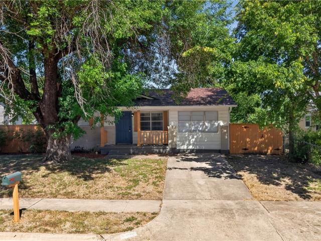 1007 San Antonio Street