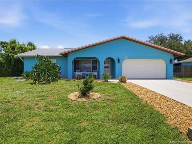 1007 SE Euclid Ln, Fort Pierce, FL 34983