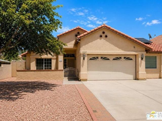 1007 Serena Dr, San Jacinto, CA 92583