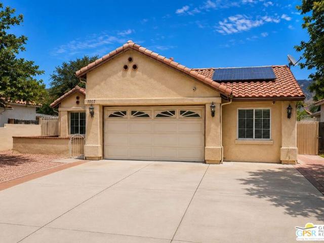 1007 Serena Drive