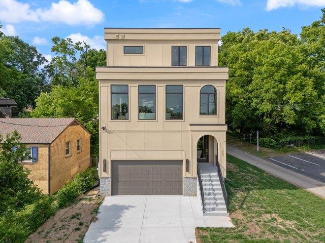 1007 Sevier St, Nashville, TN 37206