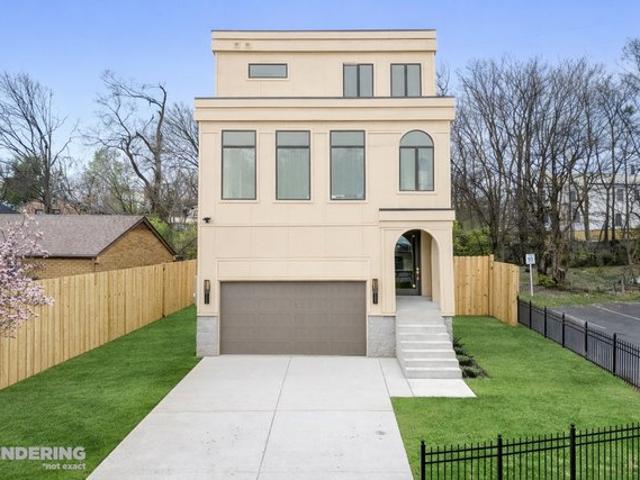 1007 Sevier St, Nashville, TN 37206