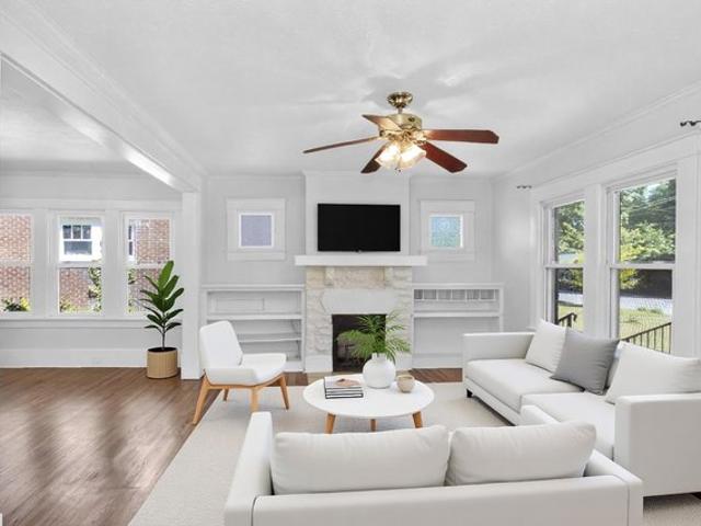 1007 Seymour Ave, Nashville, TN 37206