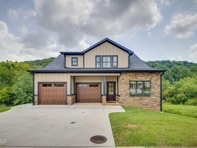 1007 Shadyside Dr, Kingsport, TN 37663