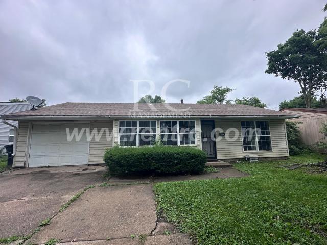 1007 Shasta, 2 beds, 1 full bath