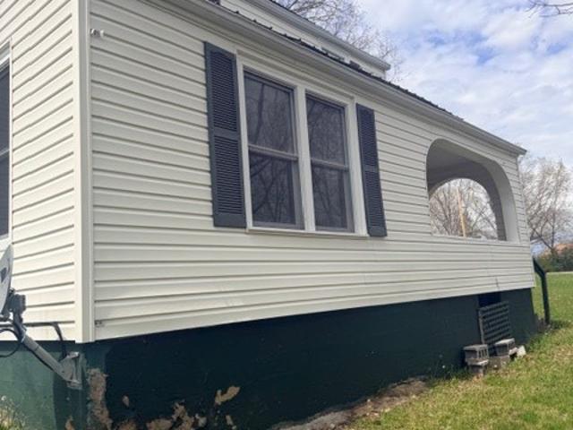 1007 Sheffey School Road