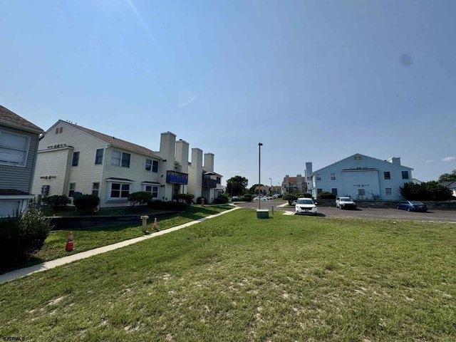 1007 Skyline Condos Unit 1007, Pleasantville, NJ 08232