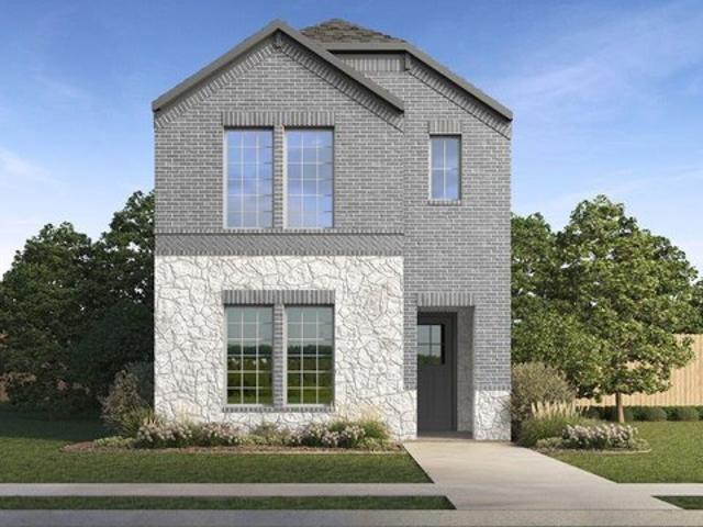 1007 Snapdragon Dr, Euless, TX 76039