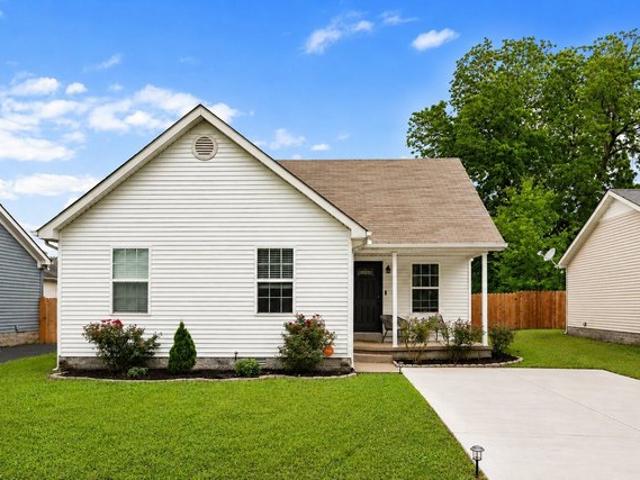 1007 Tyler Dr, Murfreesboro, TN 37130