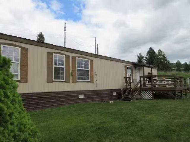 1007 TAMARACK AVE, REPUBLIC, WA 99166 642333508