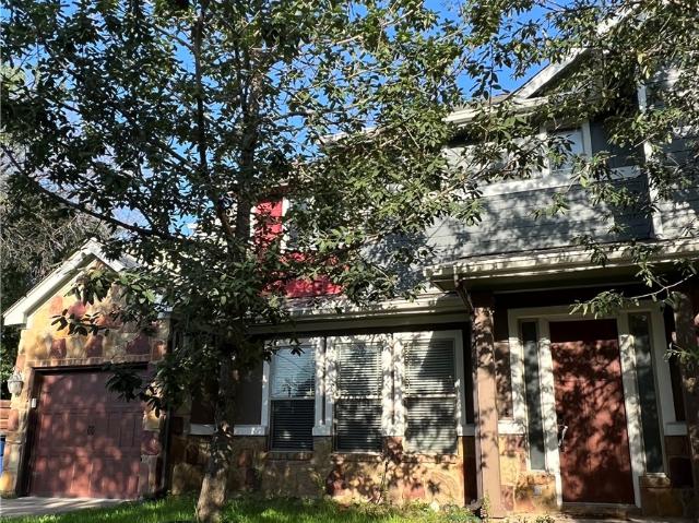 1007 Taulbee Ln, Unit A, Austin, TX 78757 | MLS #3333 | Compass