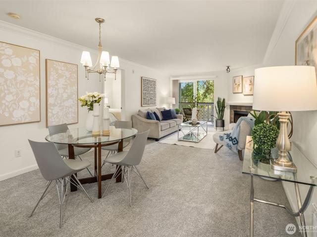 1007 th Ave NE, Unit B209, Bellevue, WA 98007 | MLS #2495 | Compass