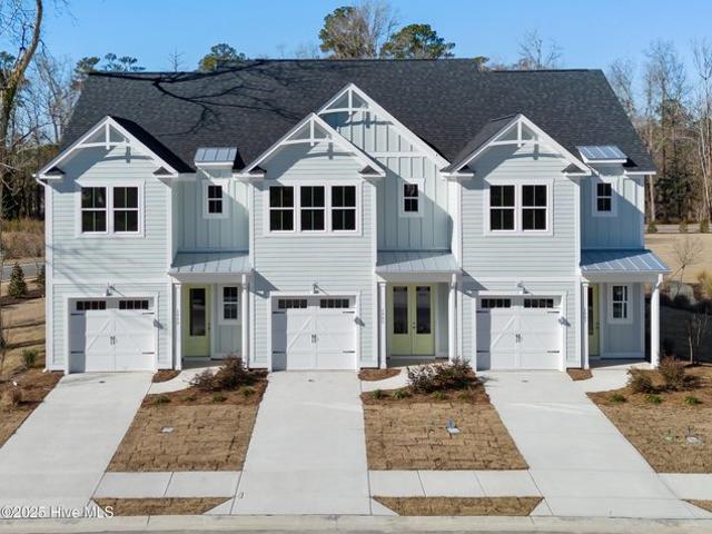 1007 Tidal Ln Lot 9A, Wilmington, NC 28401