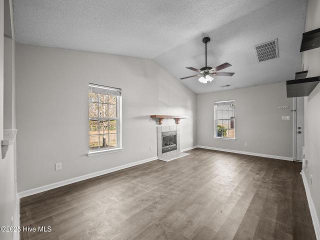 1007 Timberlake Trail