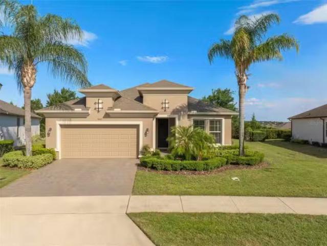 1007 TIMBERVALE TRL, CLERMONT, FL 34715 Single Family Residenc.