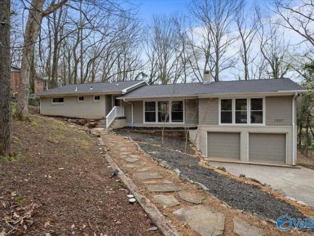 1007 Toney Drive, Huntsville, AL 35801