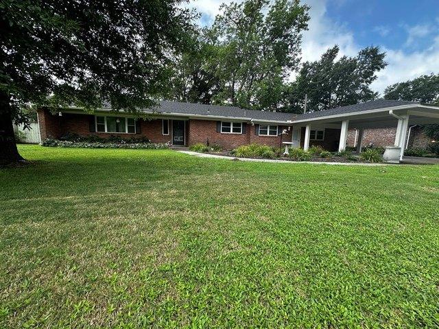 1007 University St, Cleveland, MS 38732