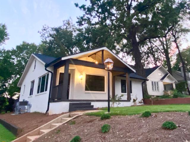 1007 Vernon St, Unit B, LaGrange, GA 30240 | MLS #10645