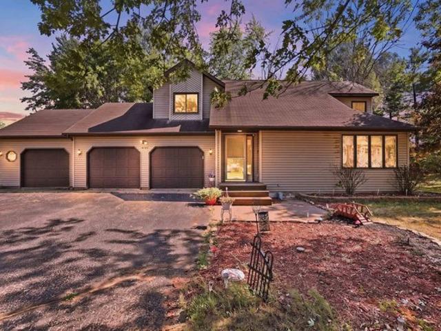 1007 W 3rd St, Nekoosa, WI 54457