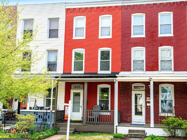 1007 W 37Th Street