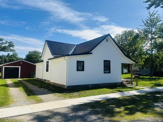 1007 W Main St, Portland, IN 47371