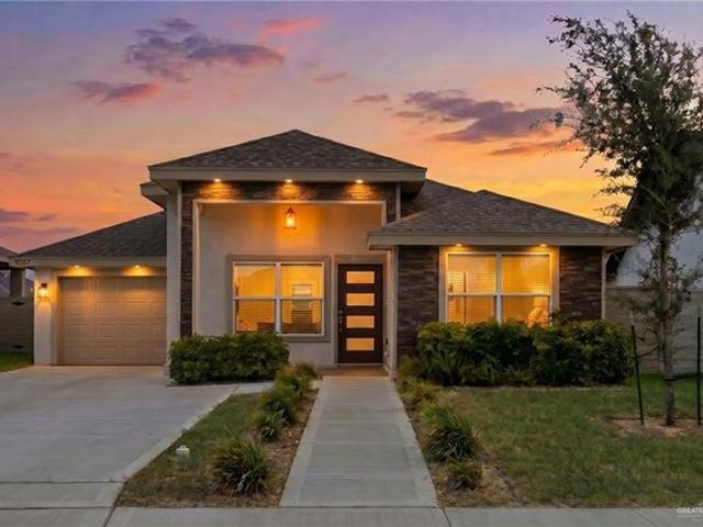 1007 W Sycamore Ave, Alton, TX 78572