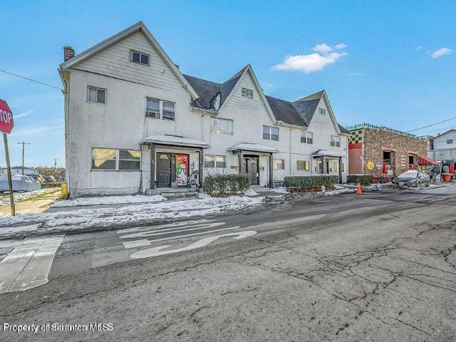 1007 Washburn Street # Fl1