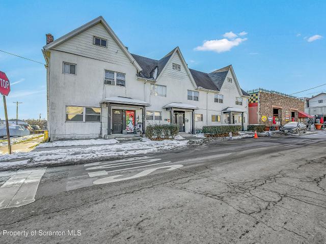 1007 Washburn Street # Fl2