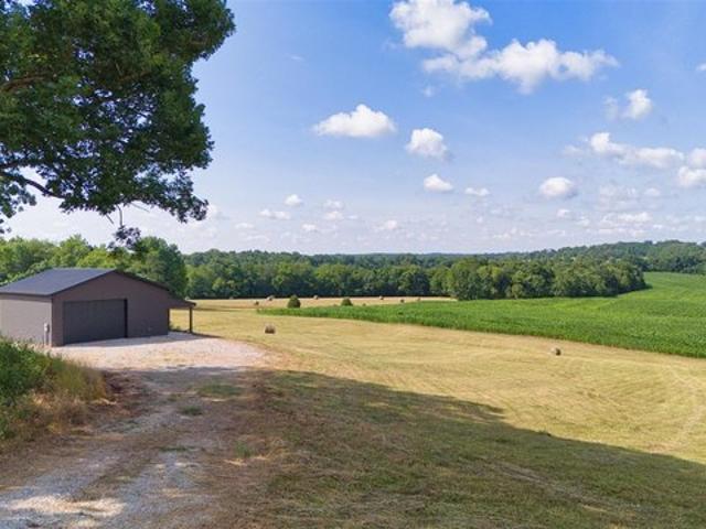 1007 Warner Chick Rd, Russellville, KY 42276