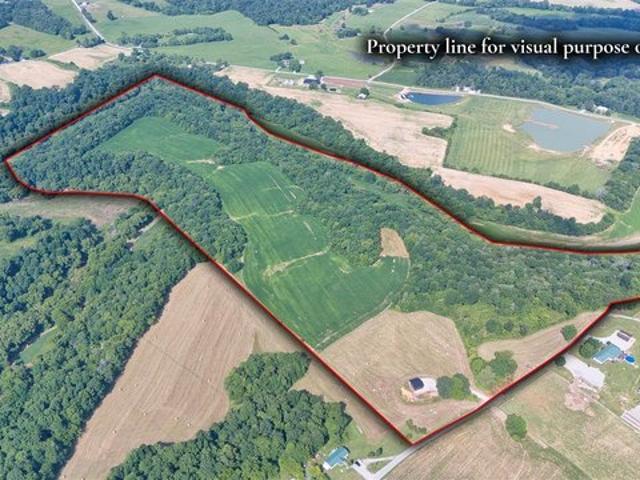 1007 Warner Chick Rd, Russellville, KY 42276