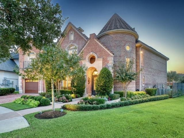 1007 Wavecrest Ct, Richmond, TX 77469 | MLS #10069