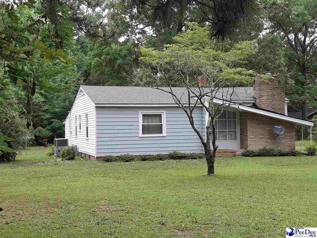 1007 Wells St, Bennettsville, SC 29512