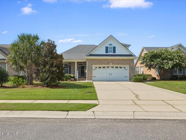 1007 Wellstone Court