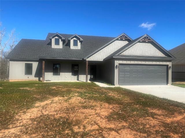 1007 Westwood Dr, Graham, TX 76450 | MLS #21152 | Compass