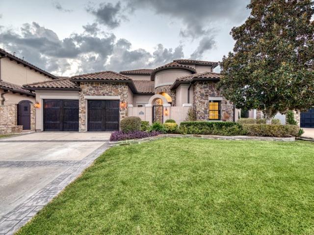 1007 Williams Lake Drive