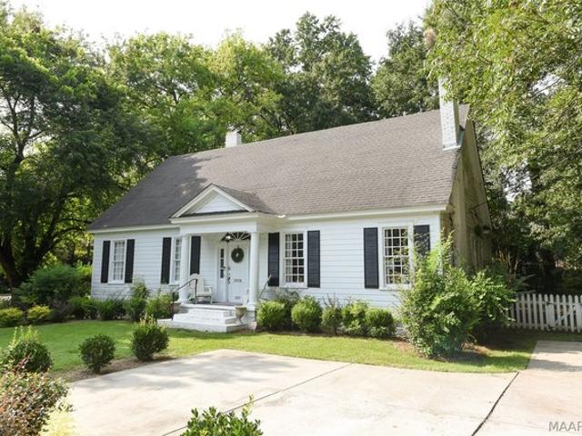 1007 Woodward Ave, Montgomery, AL 36106