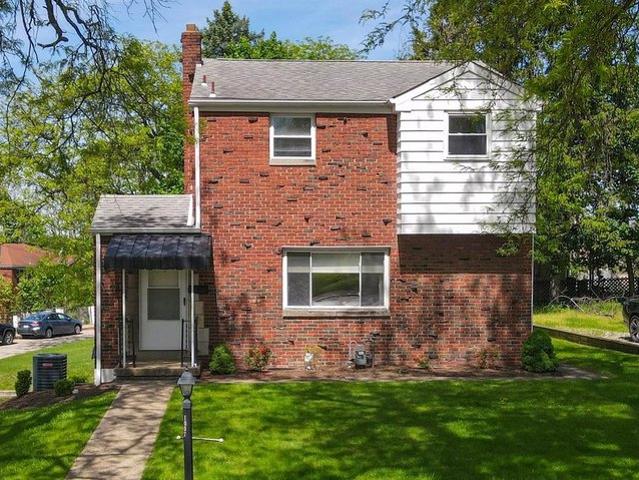 1007 Woodbine St, Pittsburgh, PA 15201