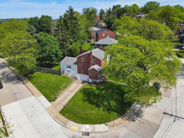 1007 Woodbine St, Pittsburgh, PA 15201 | MLS #1751
