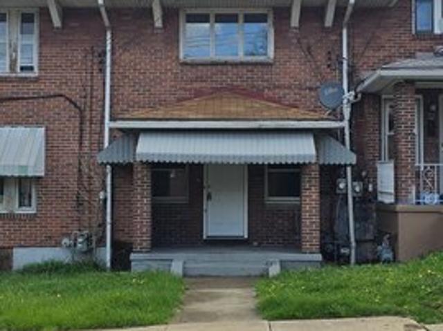 1007 Wool St, Duquesne, PA 15110