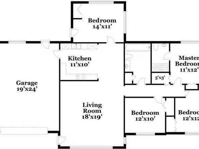 1007 14th St E, Bradenton, FL 34208 1007 14th St E