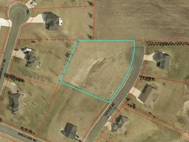 1007 14th St NE, Montgomery, MN 56069