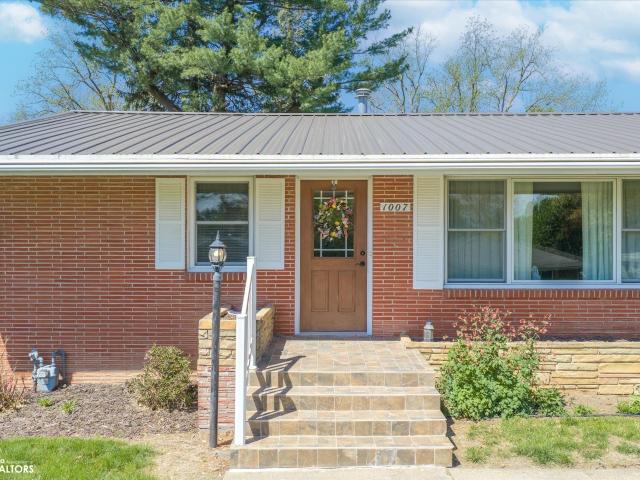 1007 16Th Street