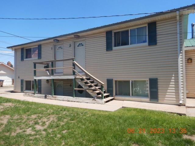 1007 /1007 1/2 apt #1 Gibbon 1 Bedroom Apartment for Rent at 1007 1007 /1007 1/2, Laramie, WY 82072